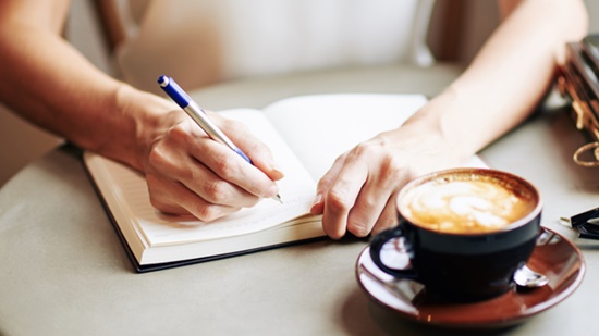 Journaling - Meaning and Benefits | Divine Knowing